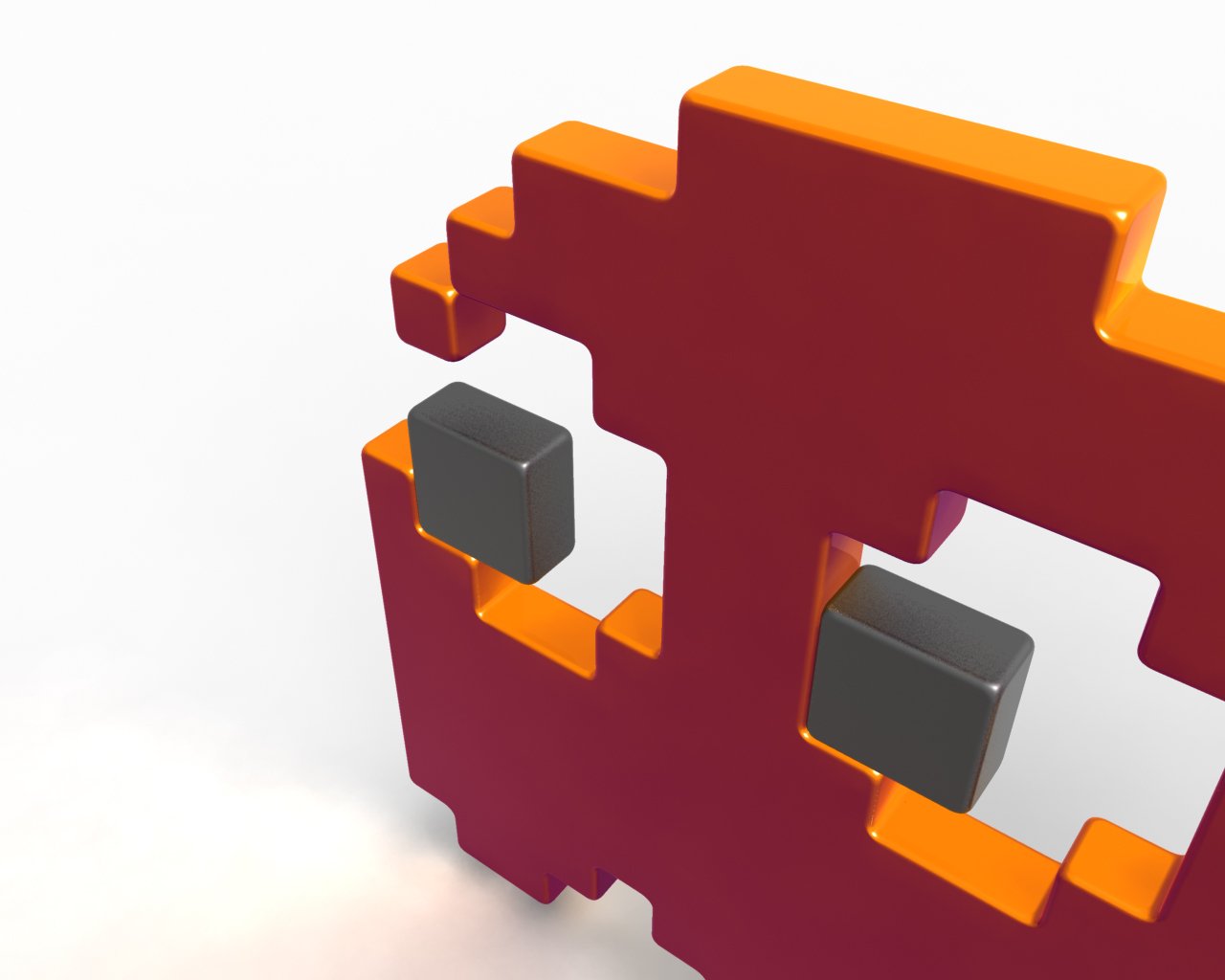 Pac-Man Image - ID: 505598 - Image Abyss