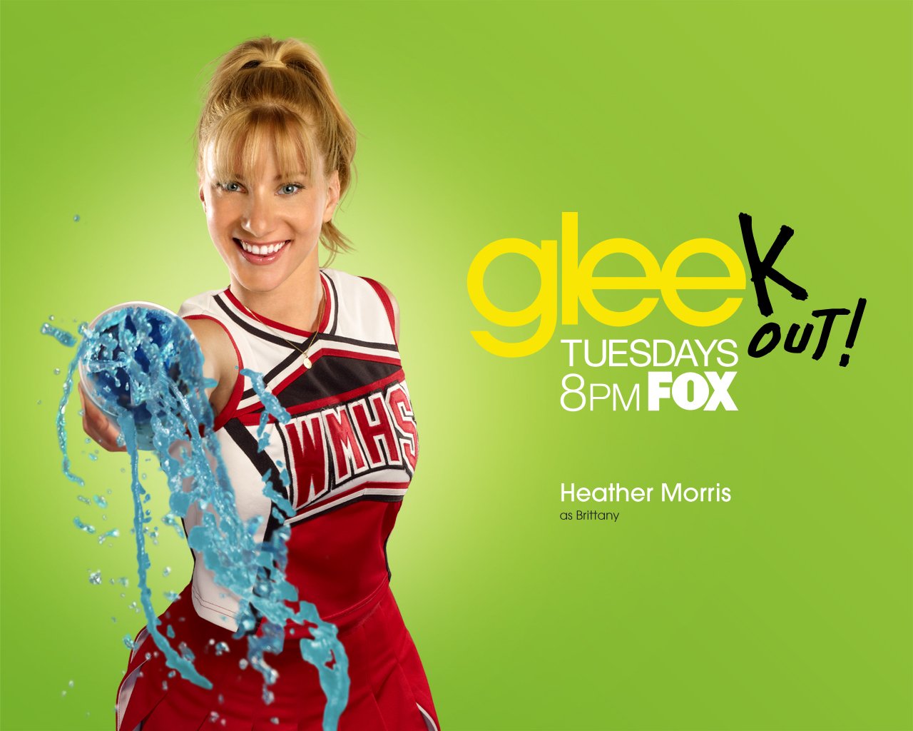 Glee Image - ID: 505679 - Image Abyss