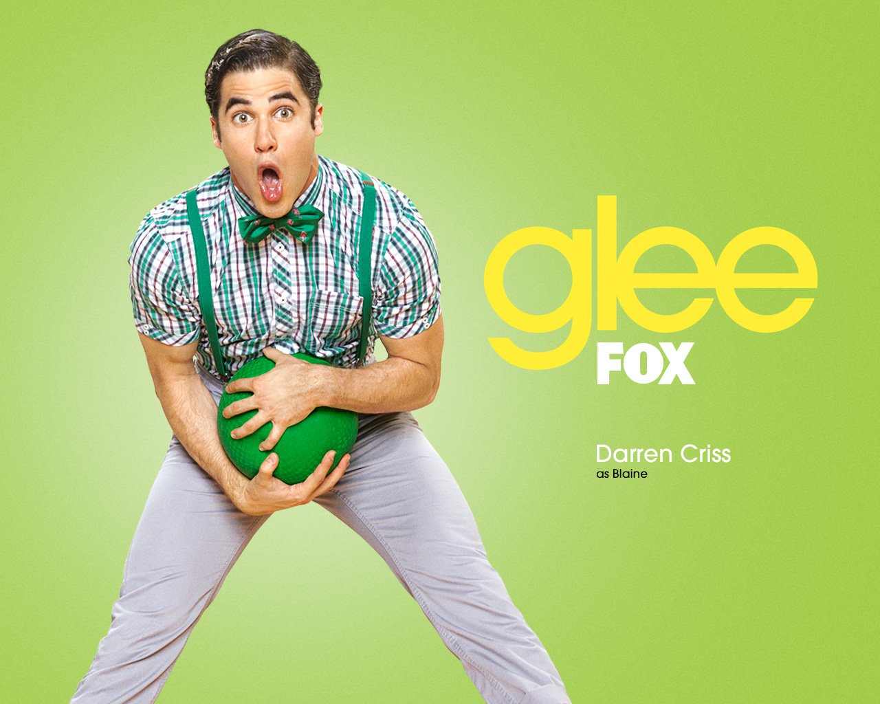 Glee Image - ID: 505691 - Image Abyss