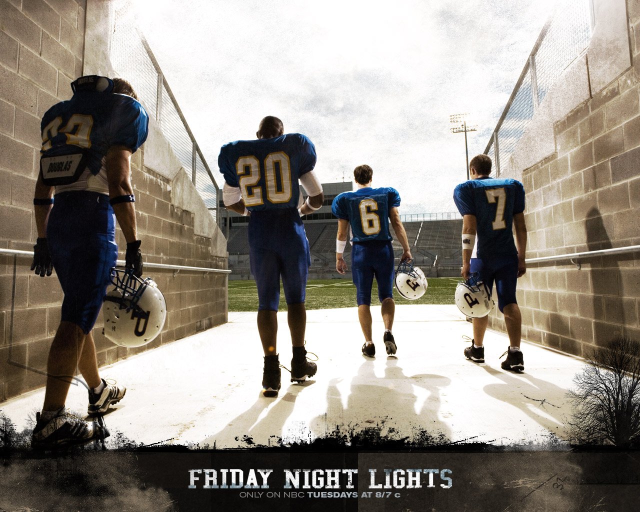 friday night lights Picture - Image Abyss