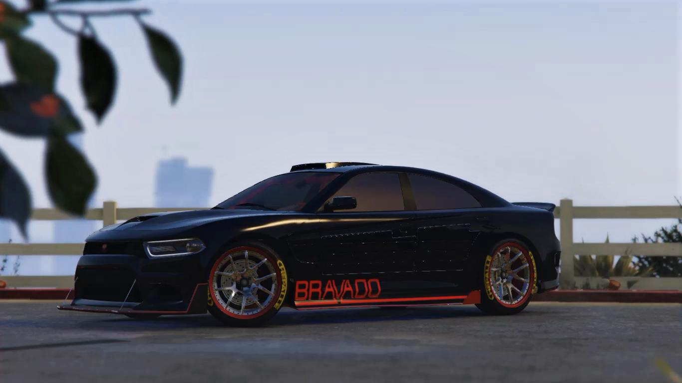 Buffalo STX Image - ID: 505775 - Image Abyss