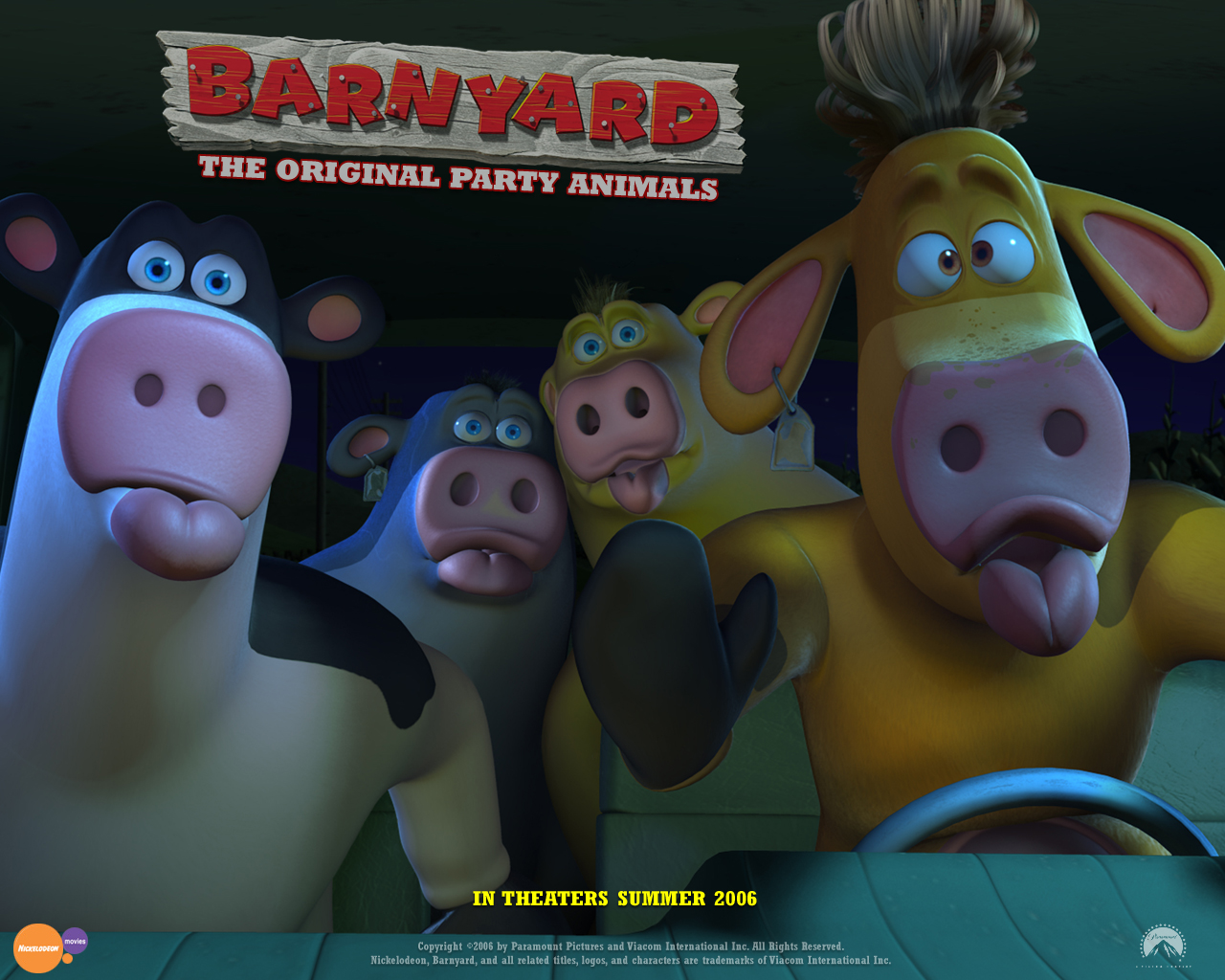 Barnyard Picture - Image Abyss