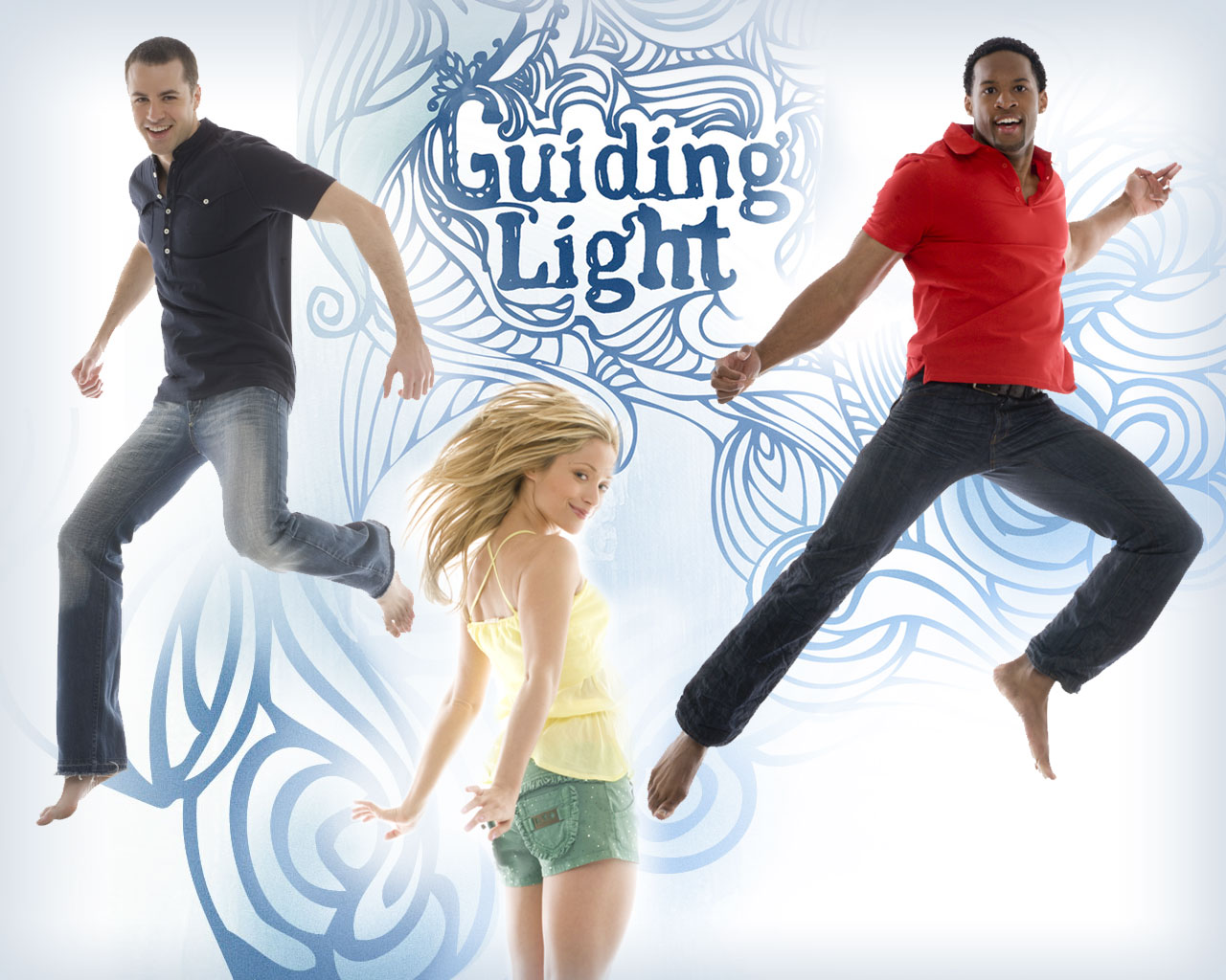 Download TV Show Guiding Light Image