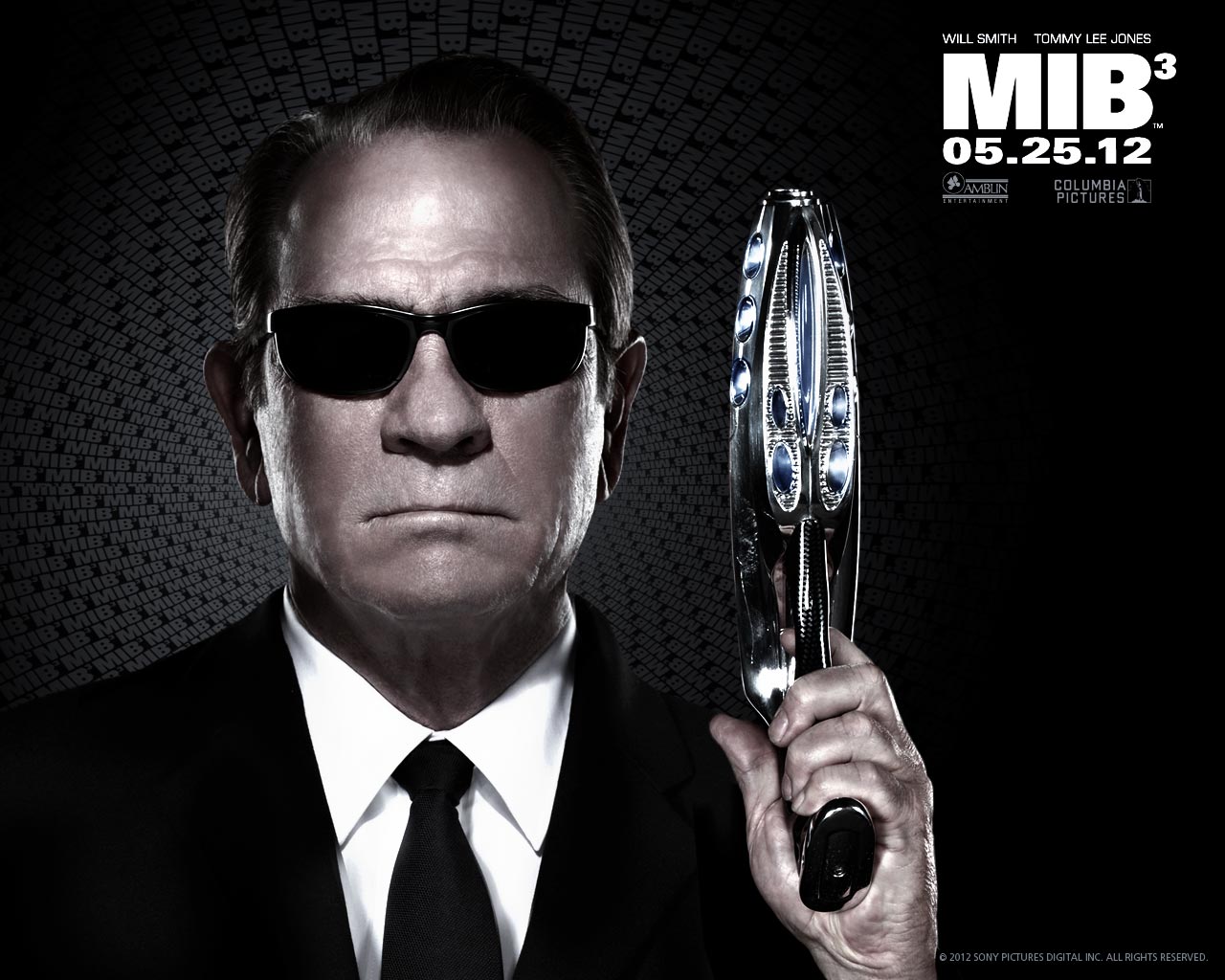 Men In Black 3 Picture - Image Abyss