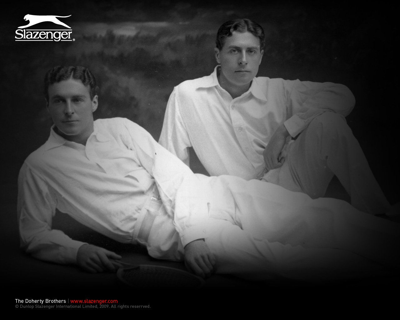 Download The Doherty Brothers Sports Image
