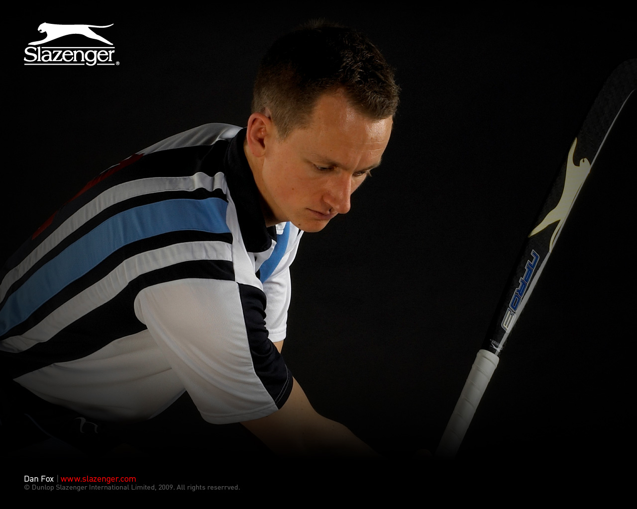 Download Dan Fox Sports Image