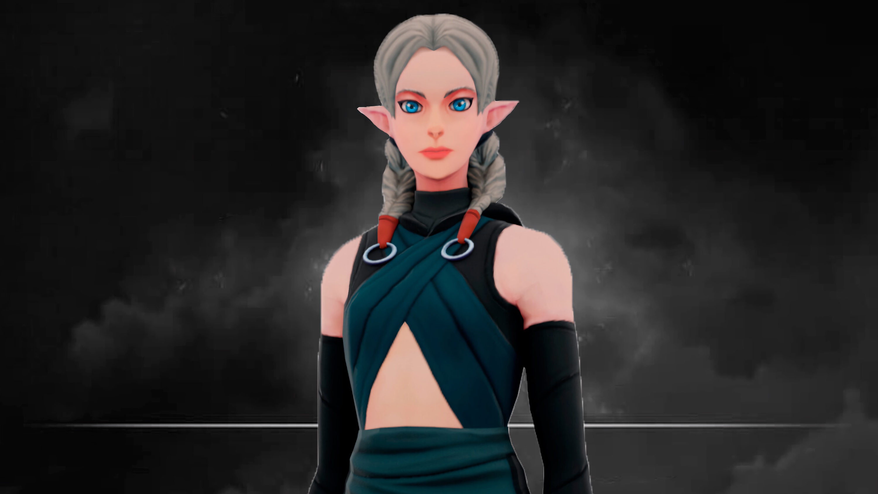 Download Fantasy Elf Image