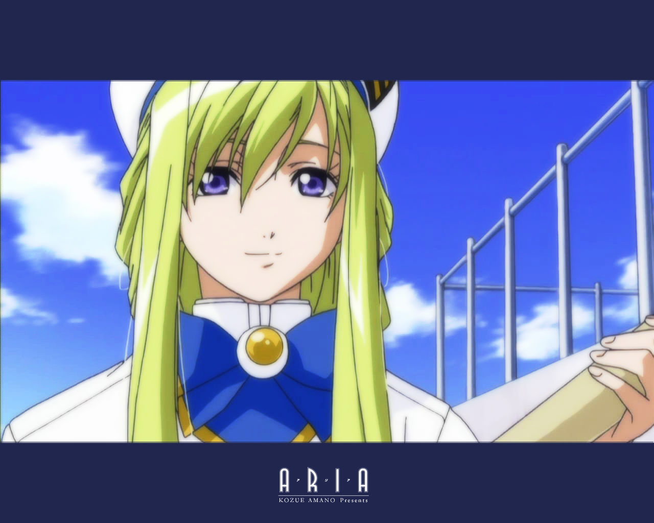 Download Anime Aria Image