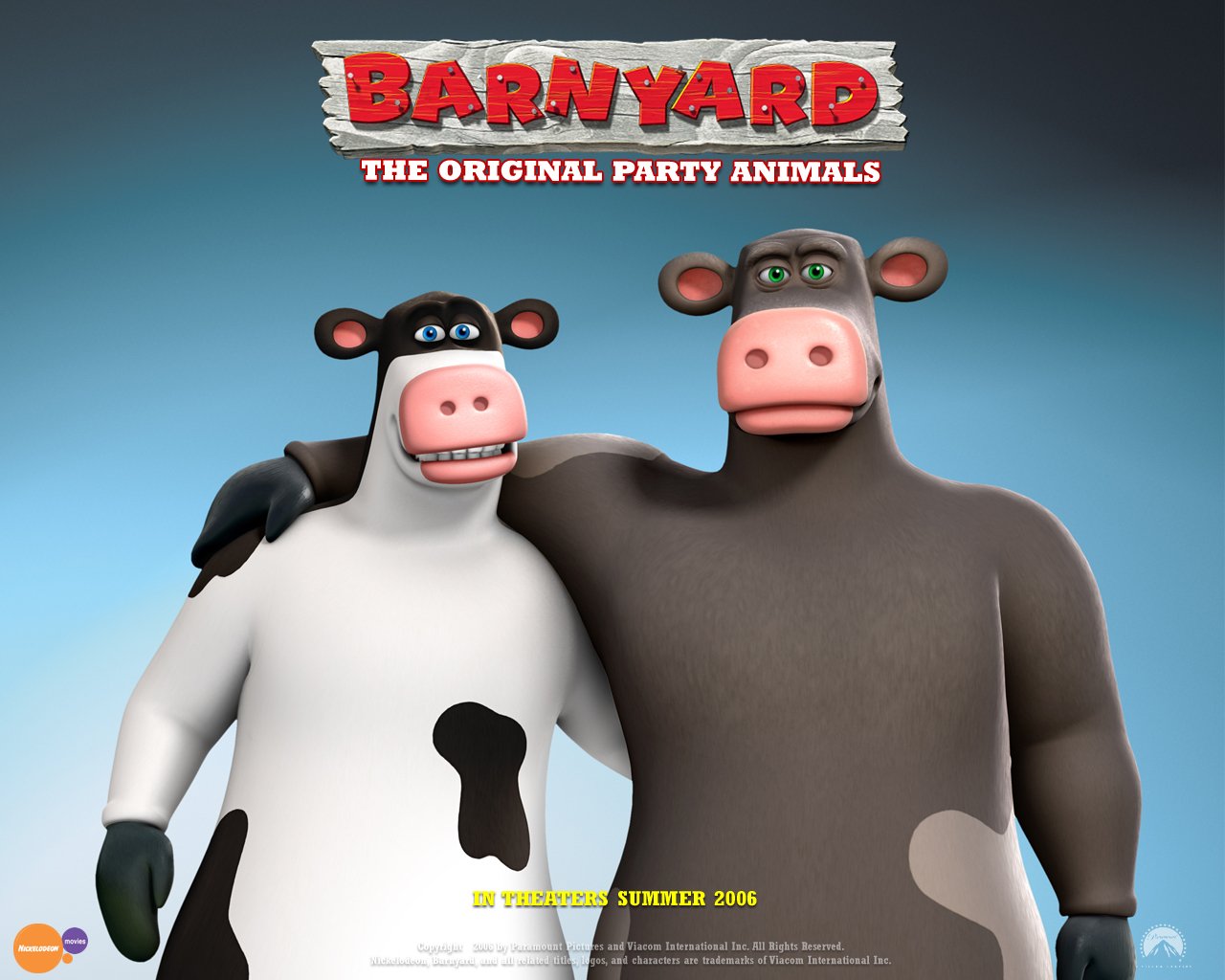 Barnyard - Desktop Wallpapers, Phone Wallpaper, PFP, Gifs, and More!