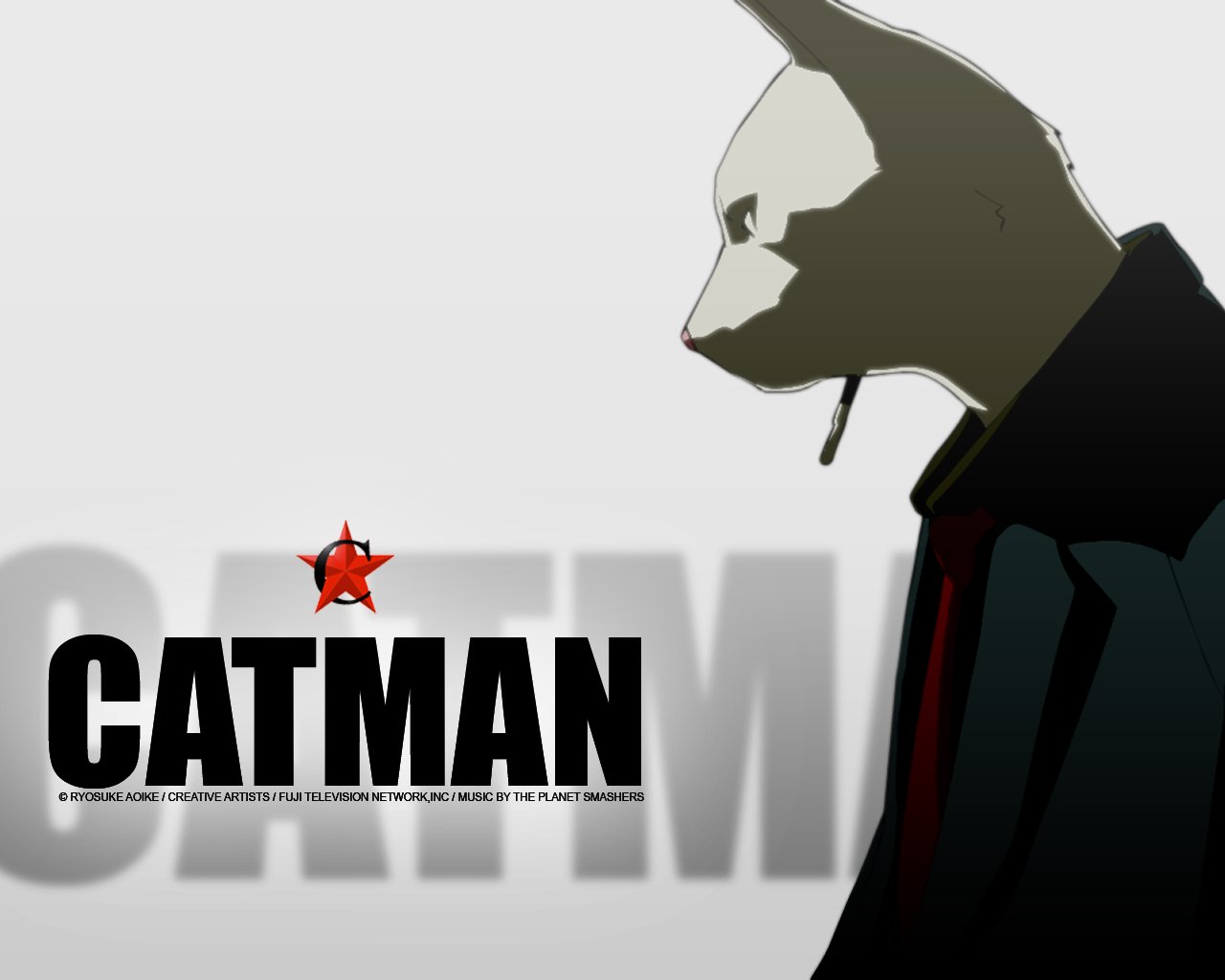 Catman - Desktop Wallpapers, Phone Wallpaper, PFP, Gifs, and More!