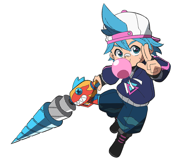 Ninjala - Desktop Wallpapers, Phone Wallpaper, PFP, Gifs, and More!