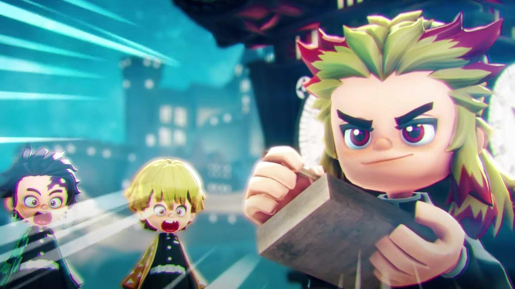 Ninjala - Desktop Wallpapers, Phone Wallpaper, PFP, Gifs, and More!