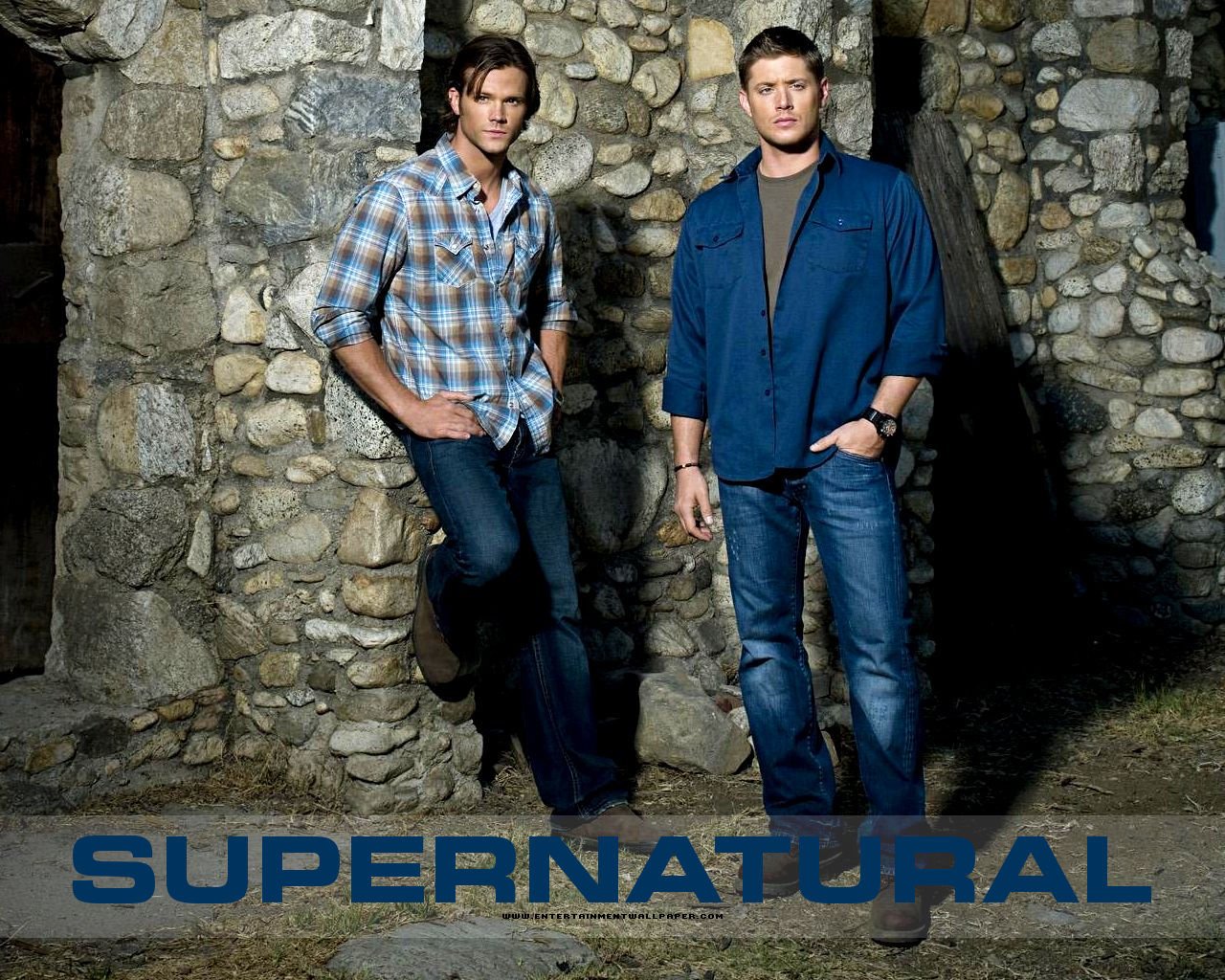 Supernatural (TV Show) - Desktop Wallpapers, Phone Wallpaper, PFP, Gifs ...