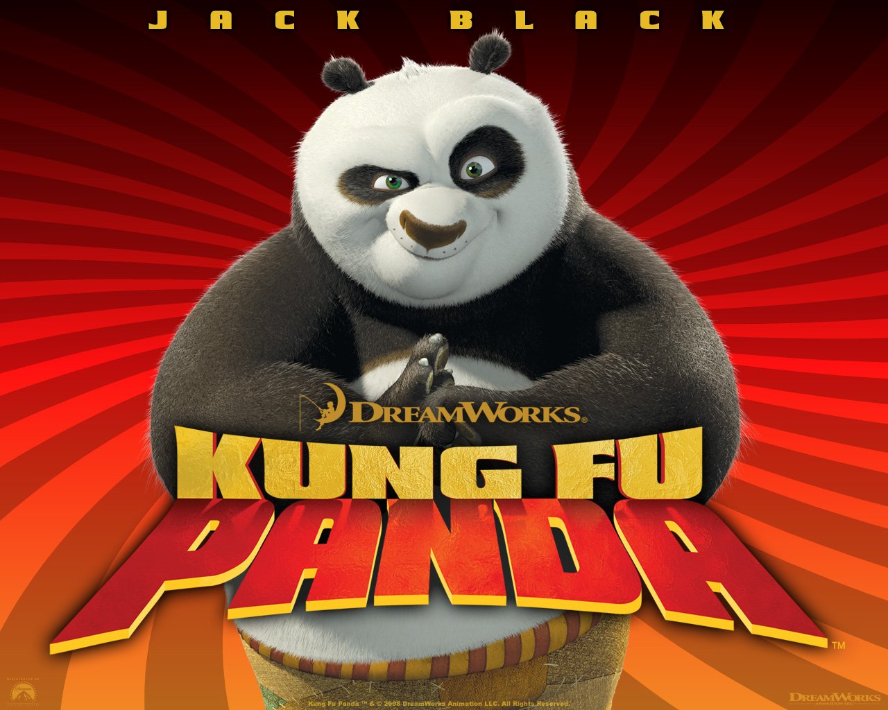 Po (Kung Fu Panda) - Desktop Wallpapers, Phone Wallpaper, PFP, Gifs ...