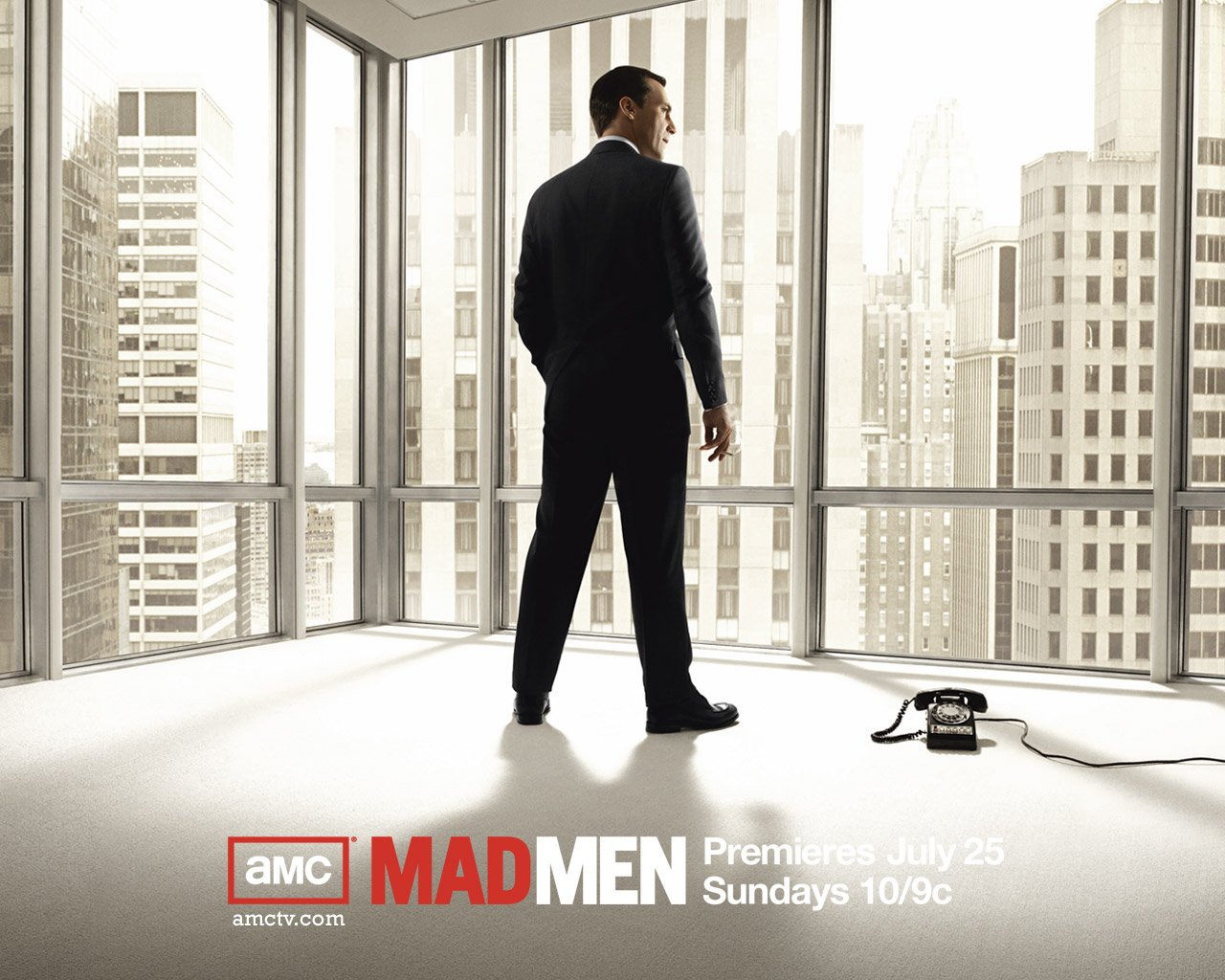 Mad Men Picture - Image Abyss