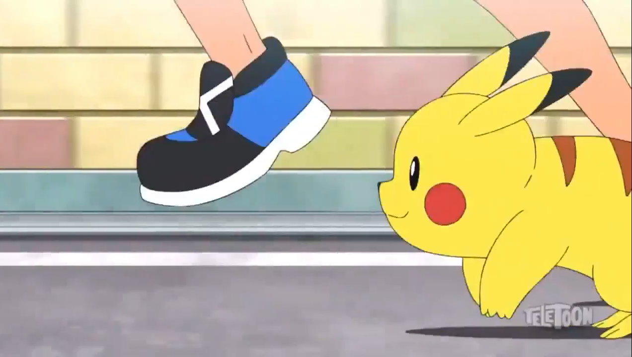 Pokémon Image - ID: 506678 - Image Abyss