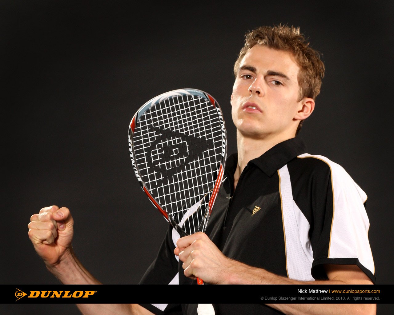 Nick Matthew Image - ID: 506736 - Image Abyss