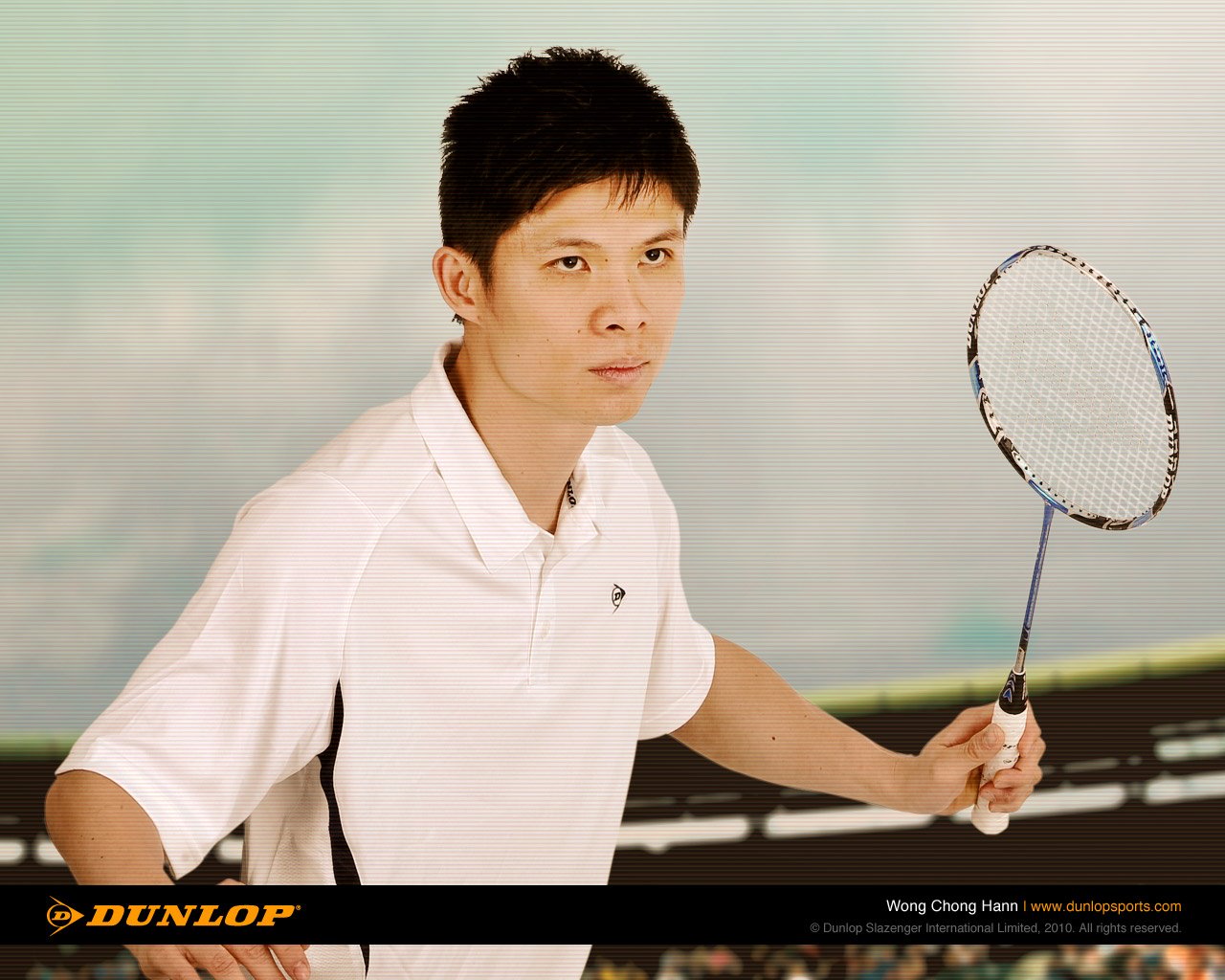 Download Wong Chong Hann Sports Image