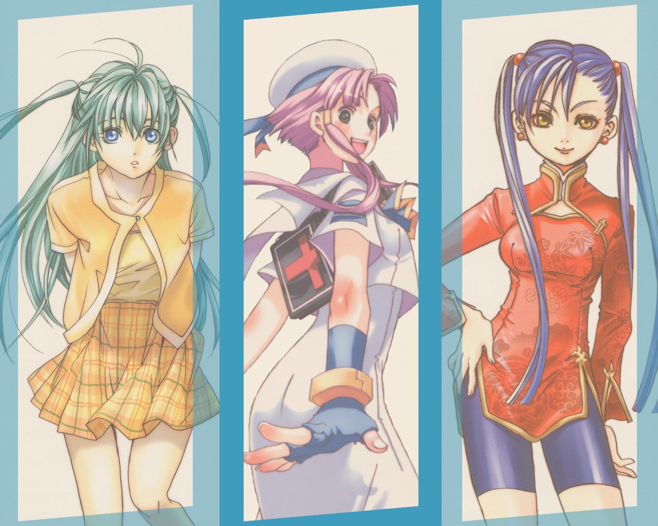 Download Anime Aria Image