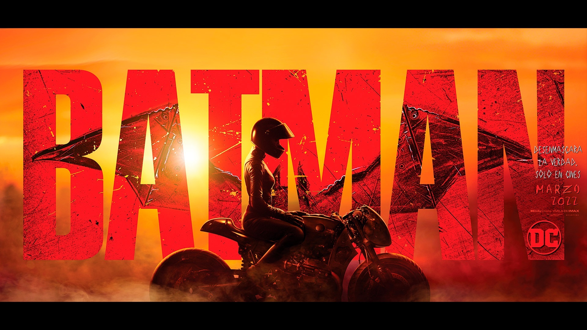 The Batman Picture - Image Abyss