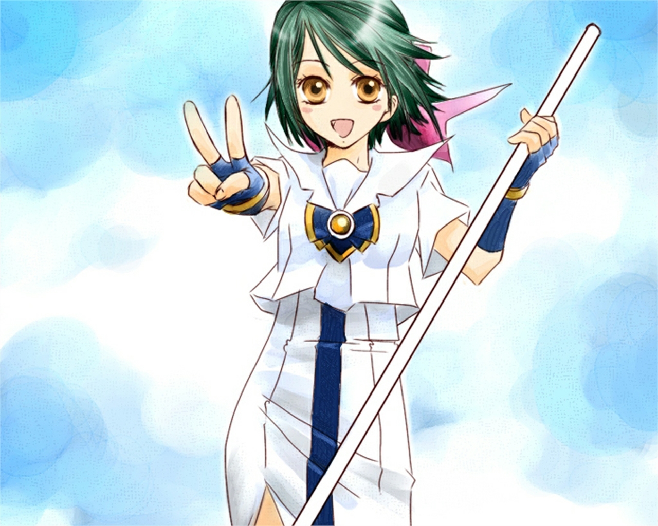 Download Anime Aria Image