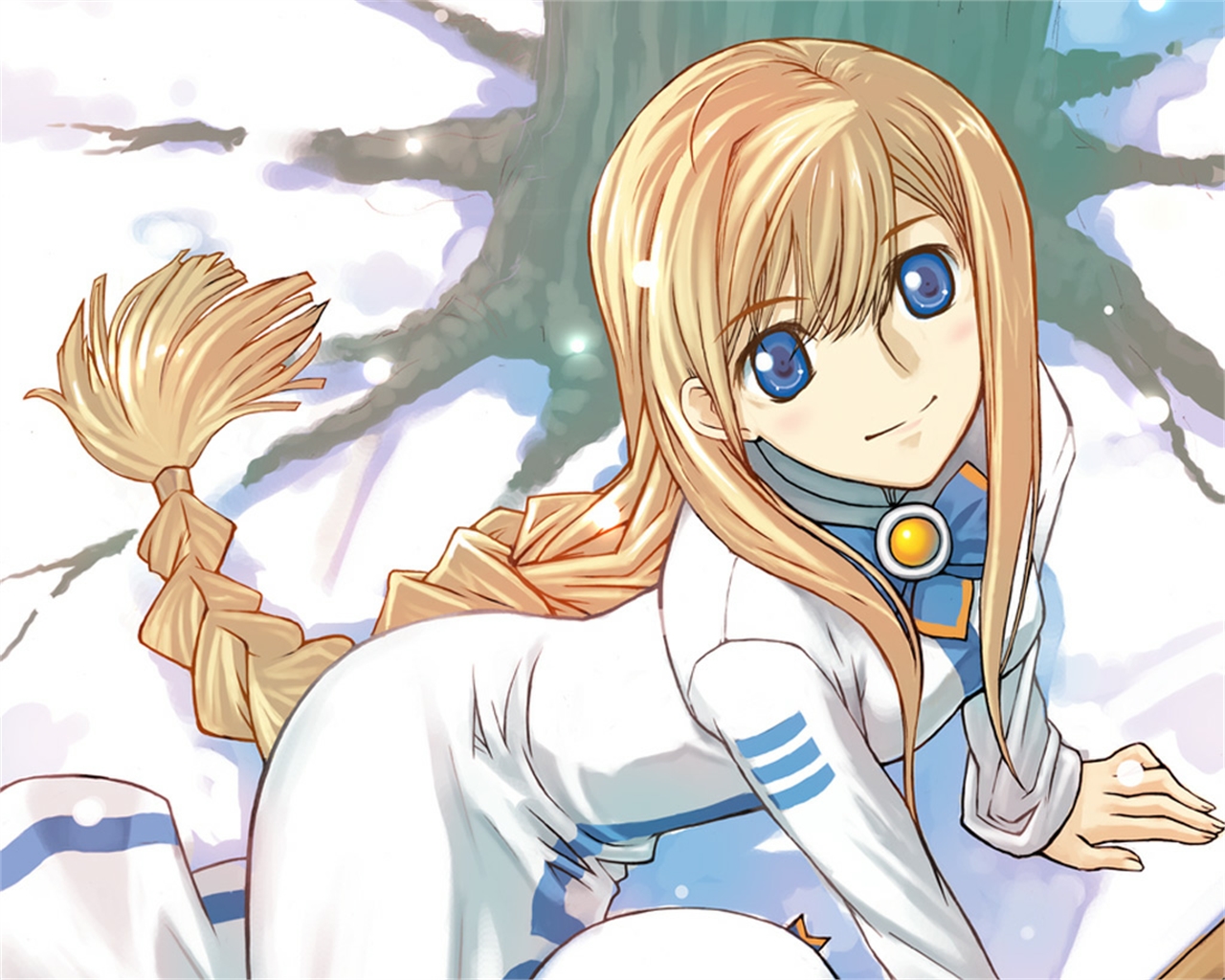 Download Anime Aria Image