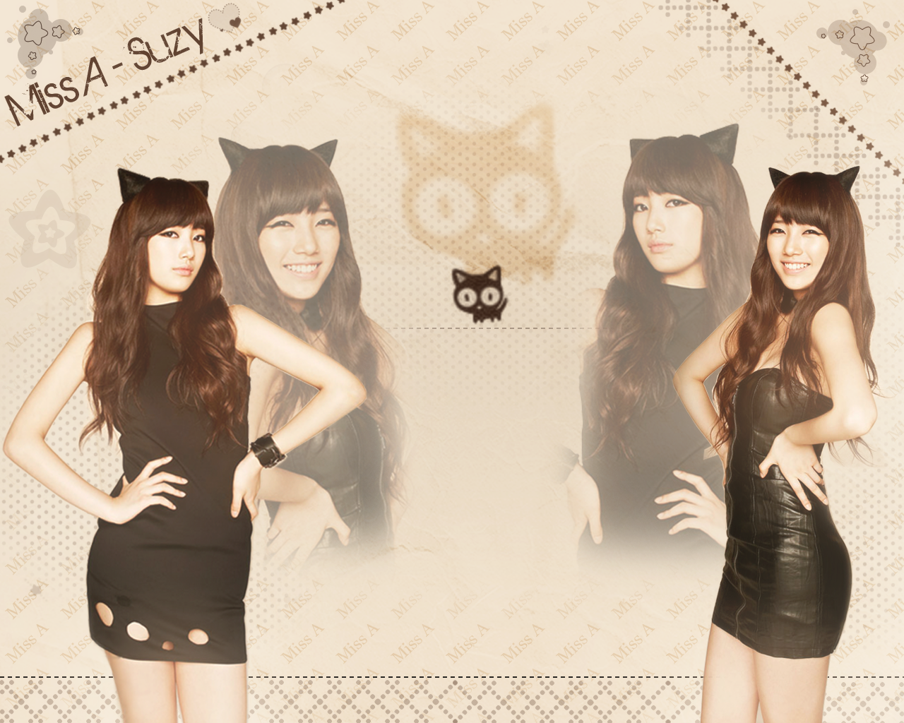 Miss A Picture - Image Abyss