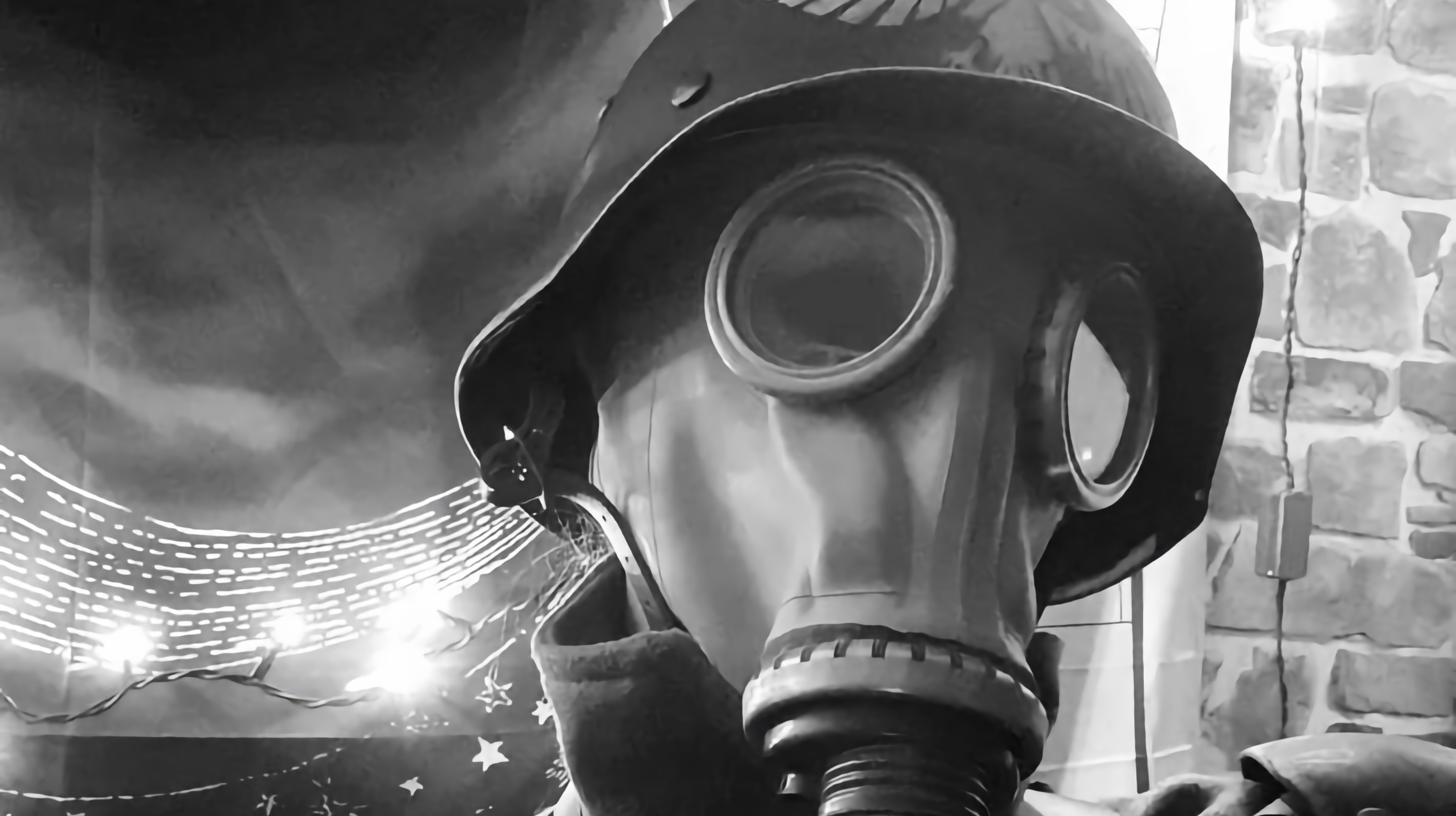 Gas Mask Picture - Image Abyss