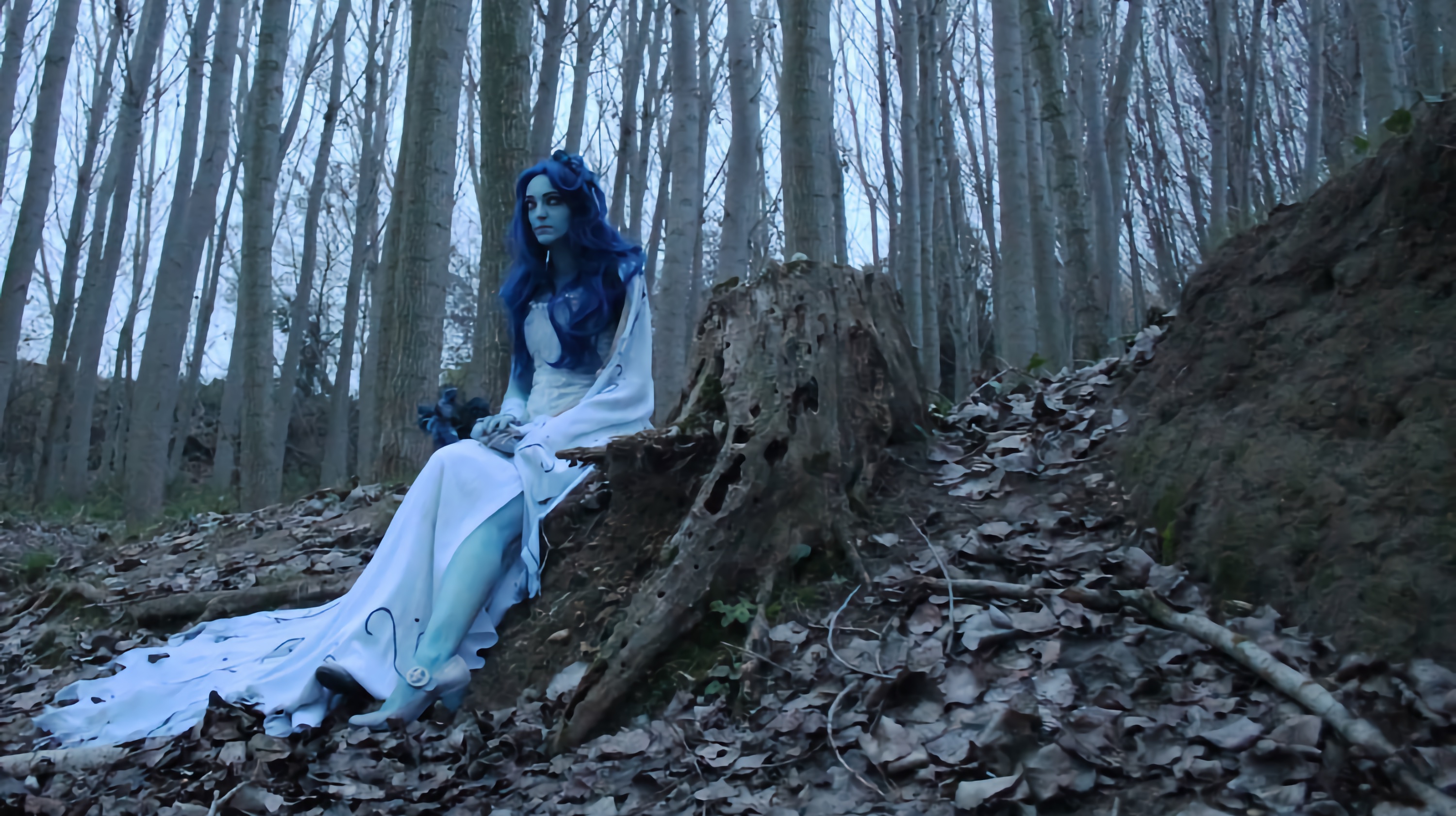 Cosplay Picture - Image Abyss