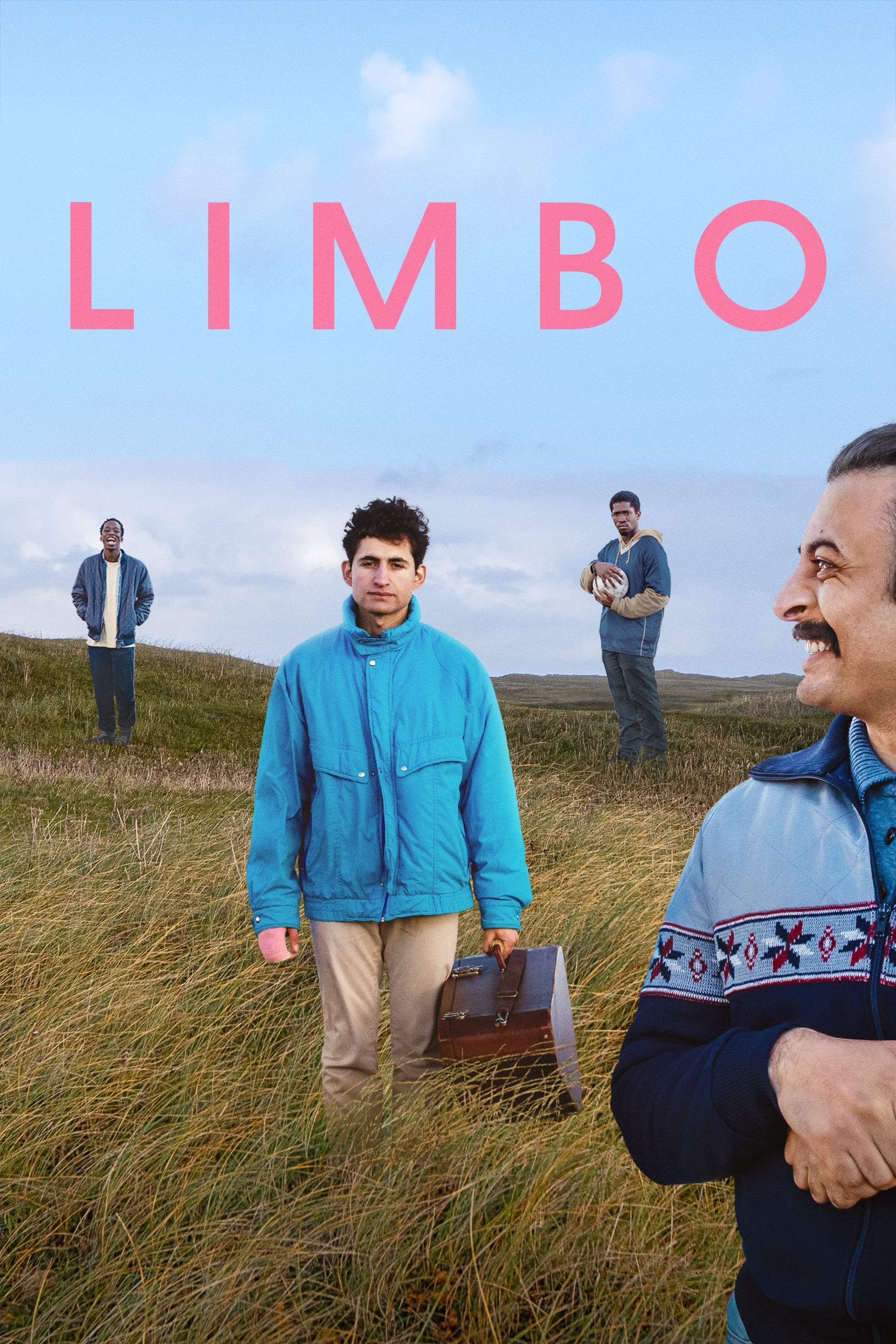 Download Movie Limbo Image