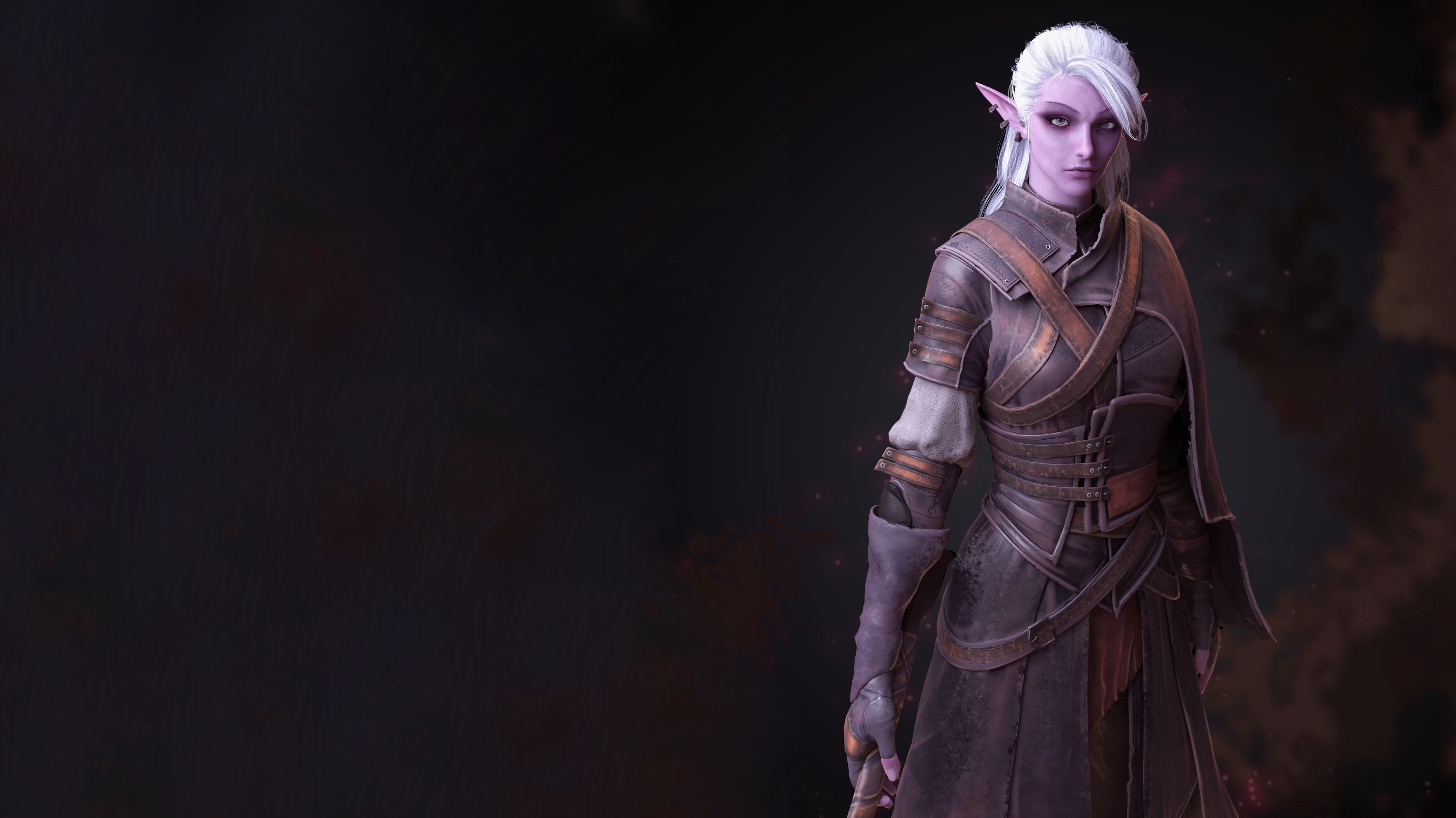 Download Fantasy Elf Image