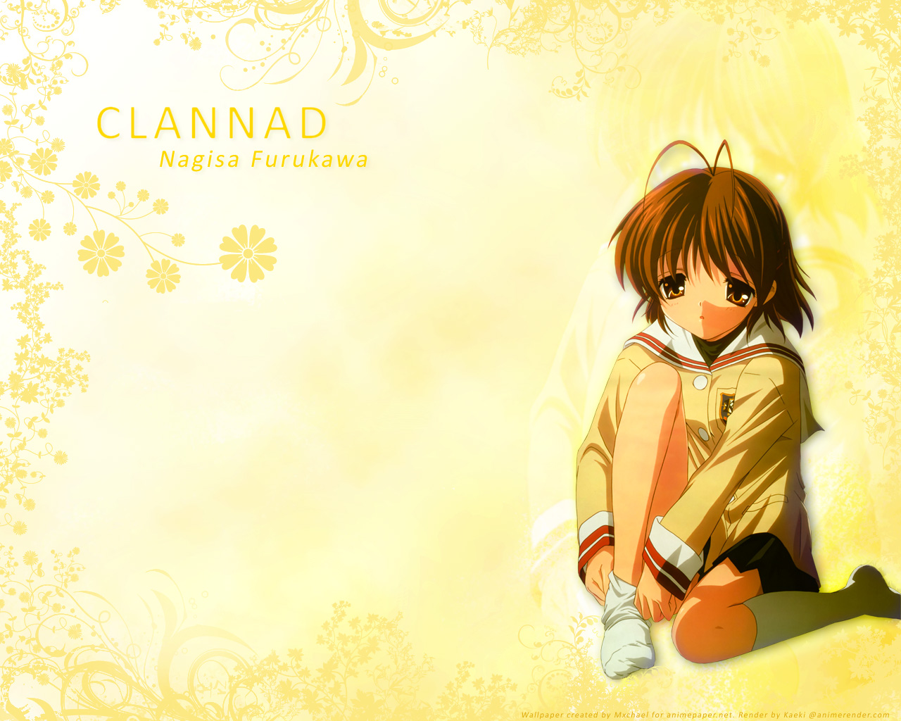 Anime Clannad Picture - Image Abyss