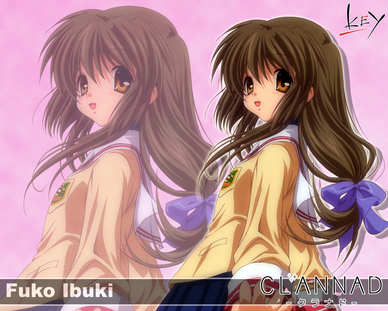 Anime Clannad Picture - Image Abyss