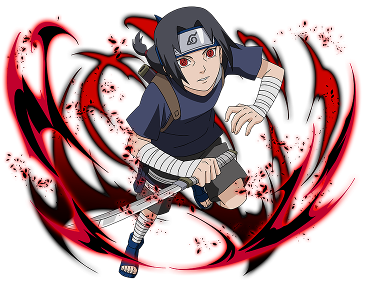 Download Itachi Uchiha Anime Naruto Image