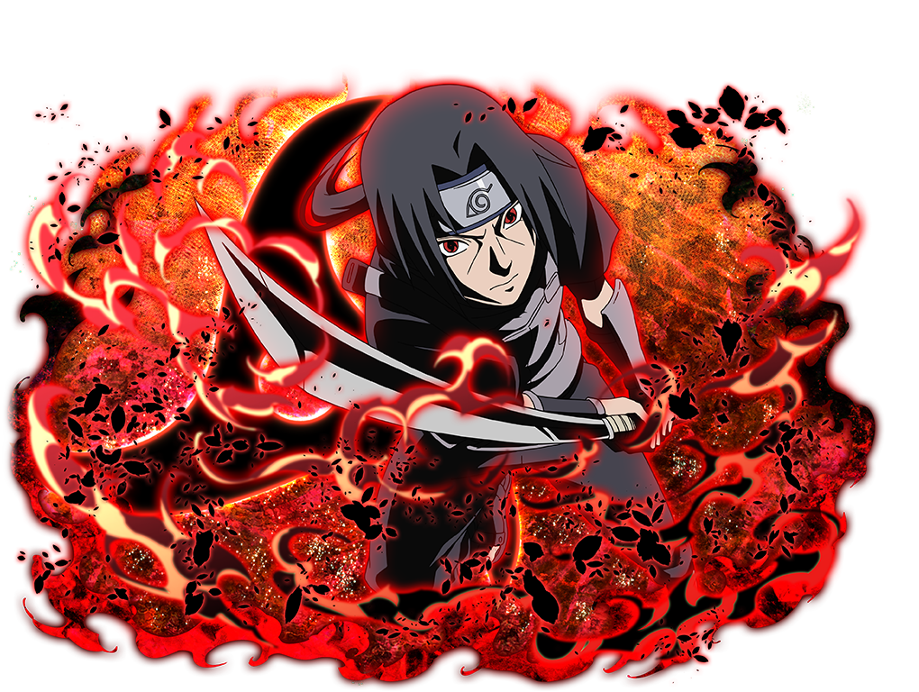 Download Itachi Uchiha Anime Naruto Image