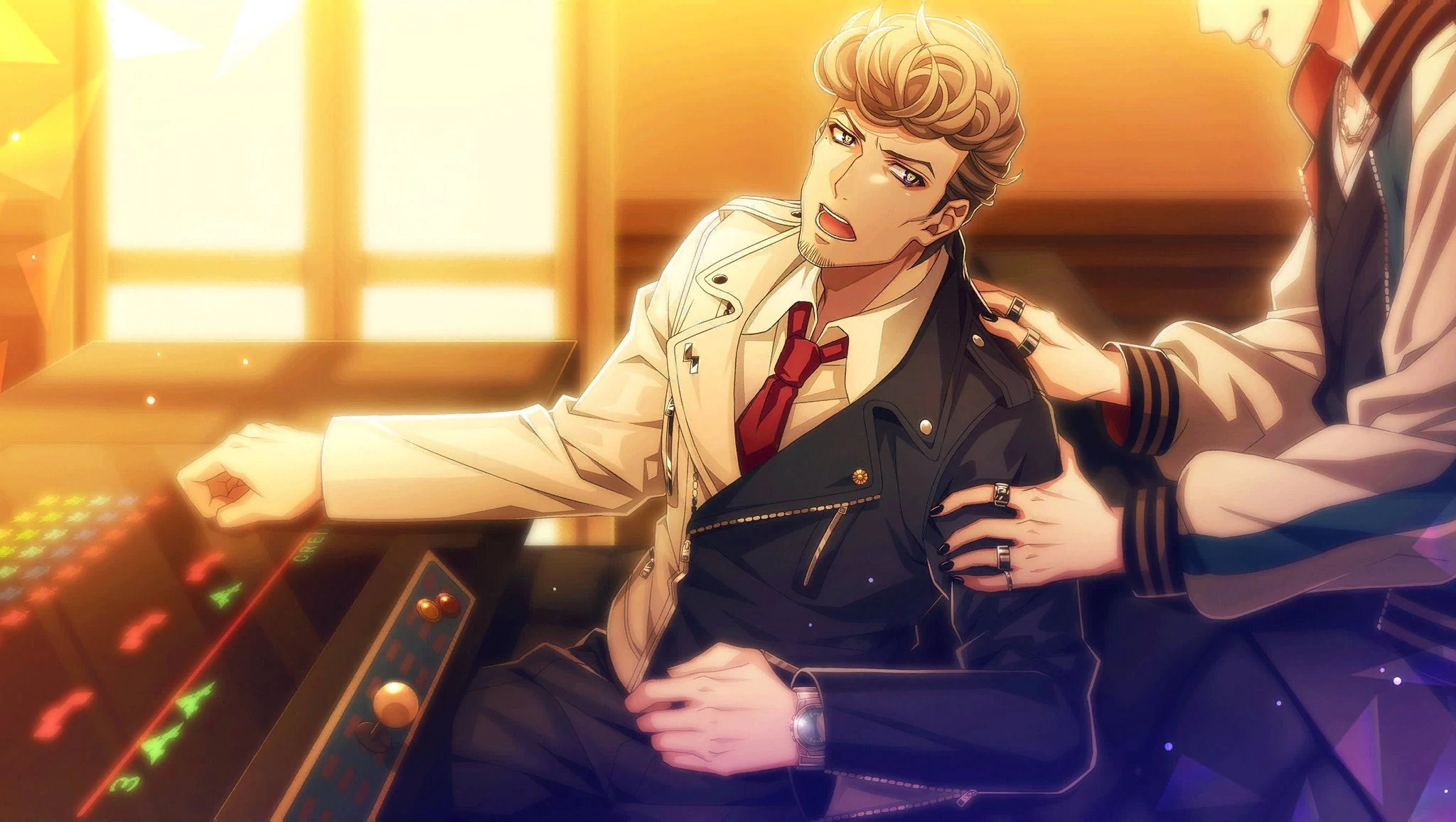 Hypnosis Mic Picture - Image Abyss
