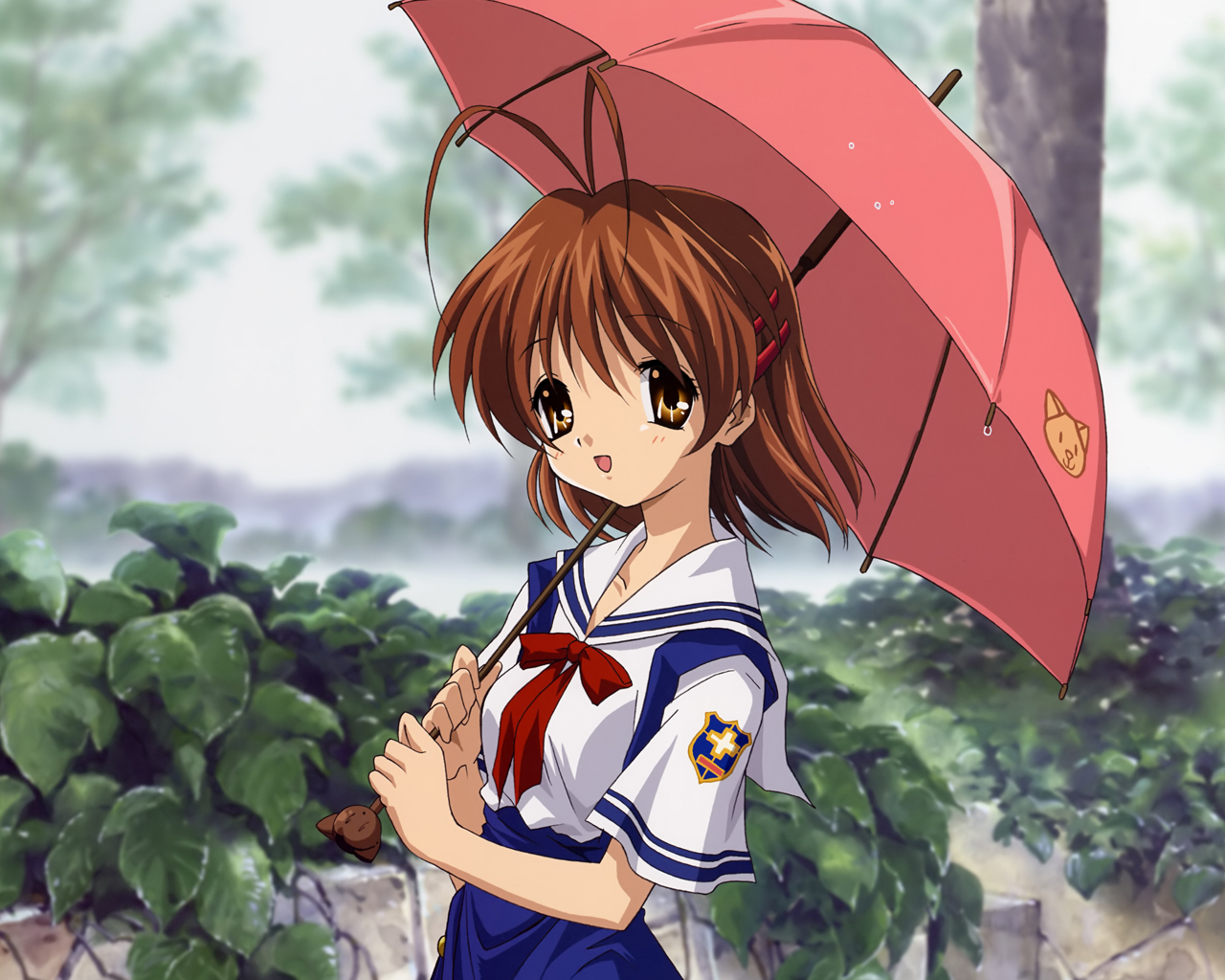 Anime Clannad Picture - Image Abyss