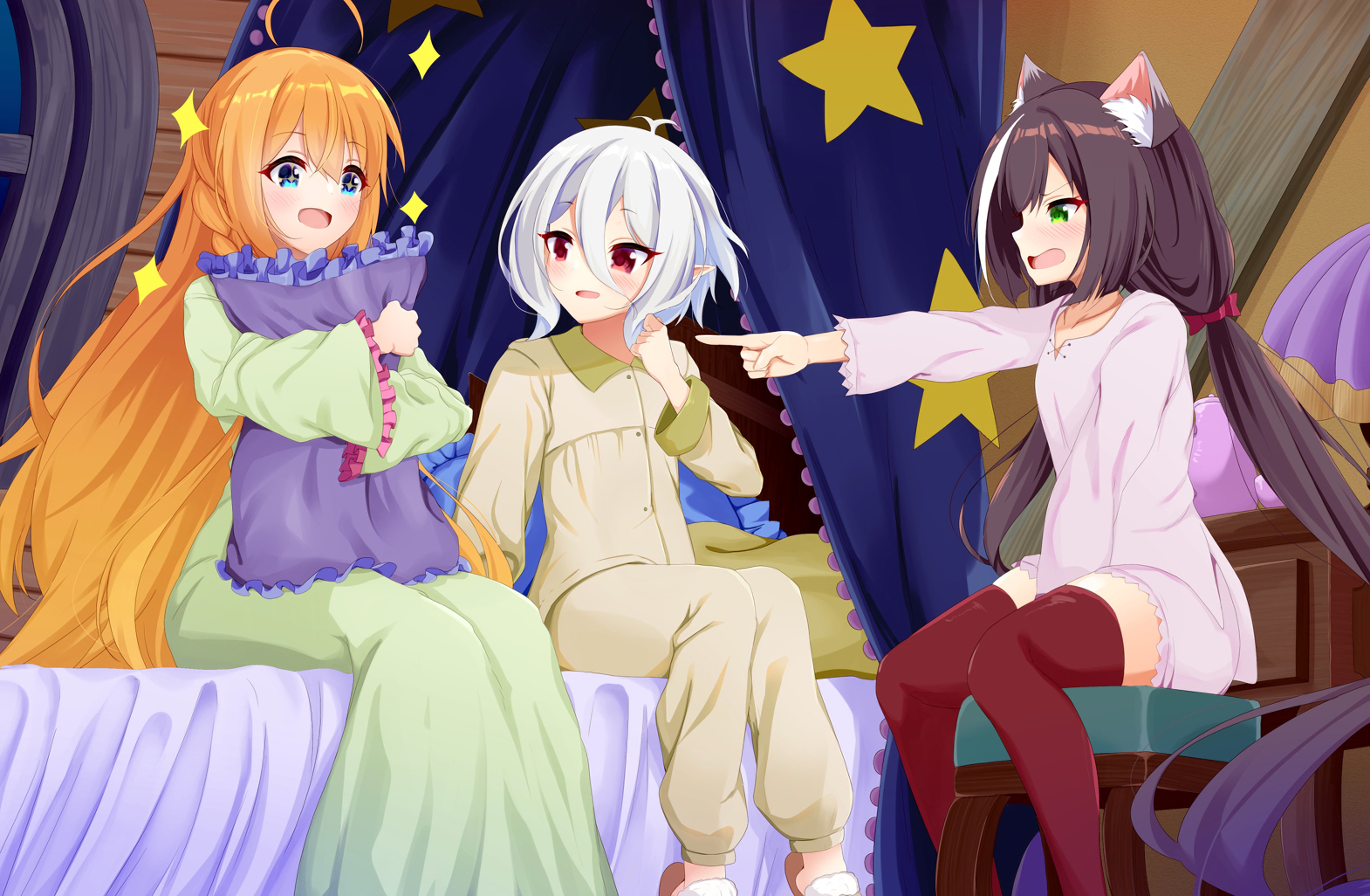 Anime Princess Connect! Re:Dive Picture - Image Abyss