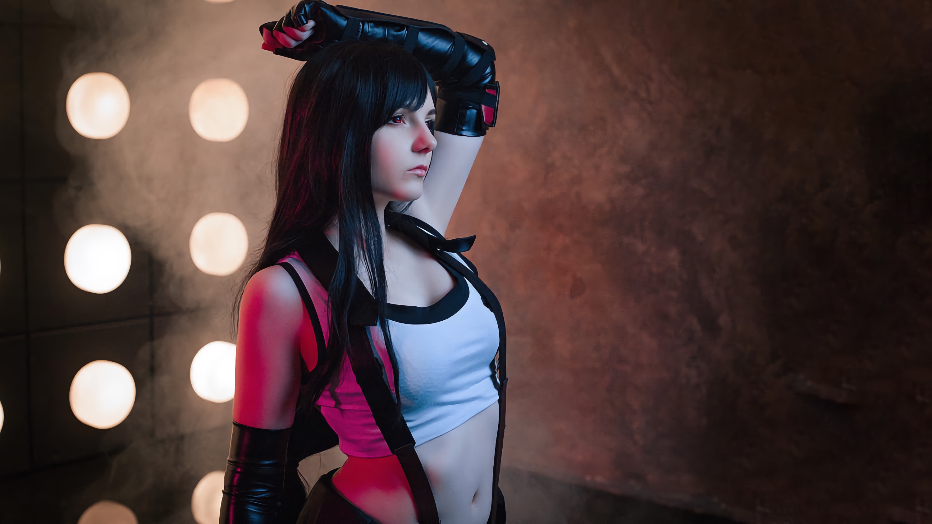 Download Woman Cosplay Image