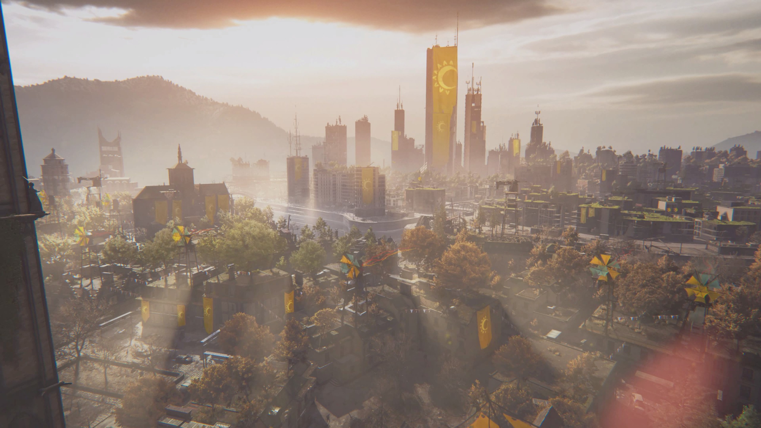 Download Video Game Dying Light 2: Stay Human Image by Quinto