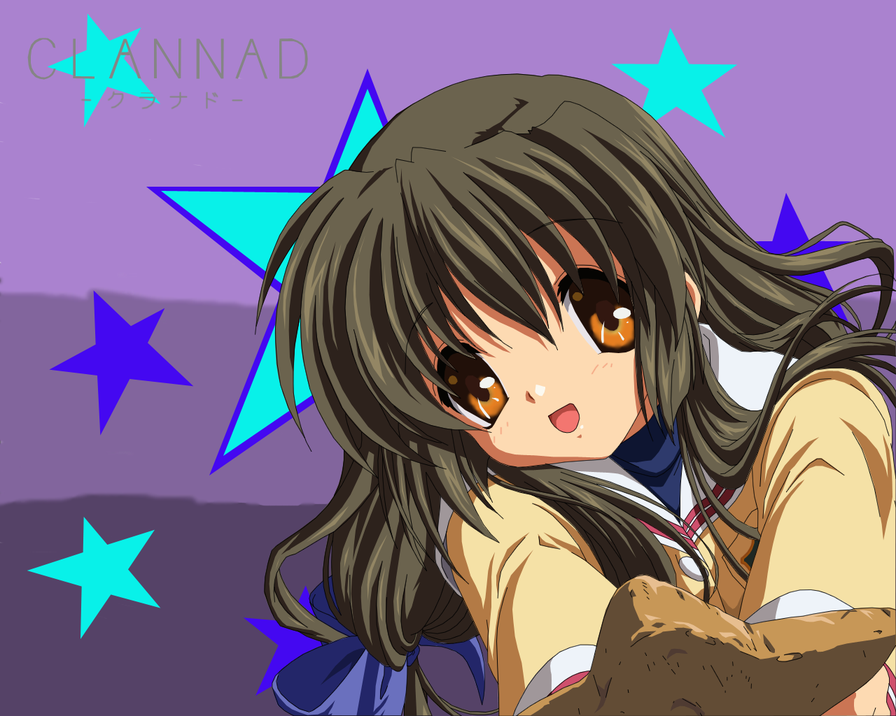 Anime Clannad Picture - Image Abyss