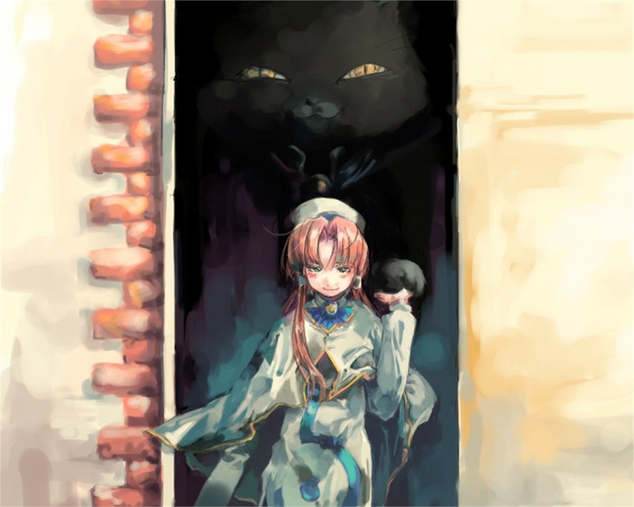 Aria Image - ID: 507083 - Image Abyss