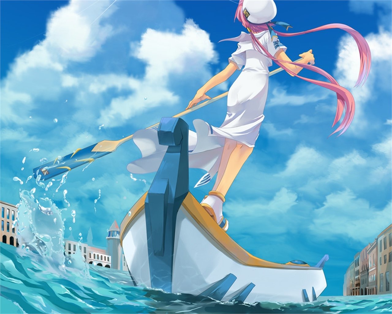 Aria Image - ID: 507167 - Image Abyss