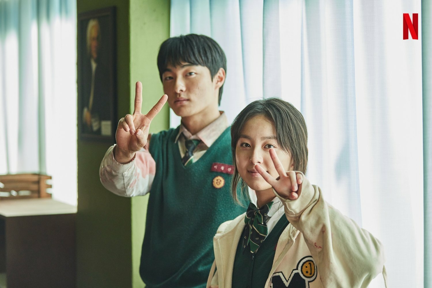 Lee Cheong San - Desktop Wallpapers, Phone Wallpaper, PFP, Gifs, and More!