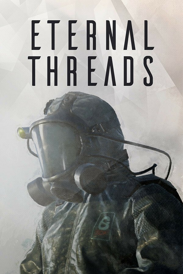 Eternal Threads Video Game Box Art - ID: 507229 - Image Abyss