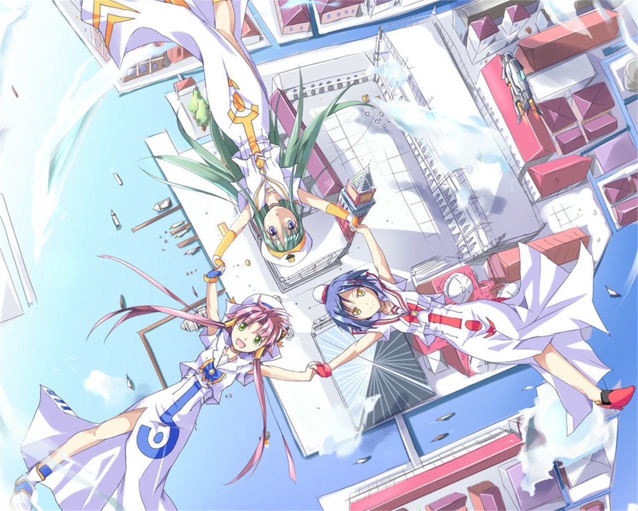 Aria Image - ID: 507233 - Image Abyss