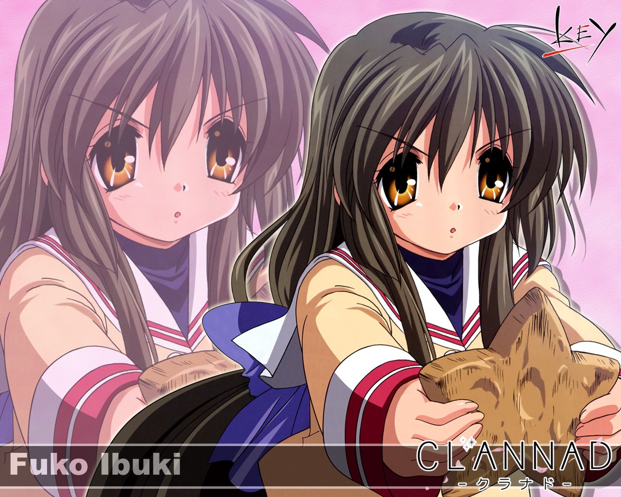 Clannad Image - ID: 507529 - Image Abyss