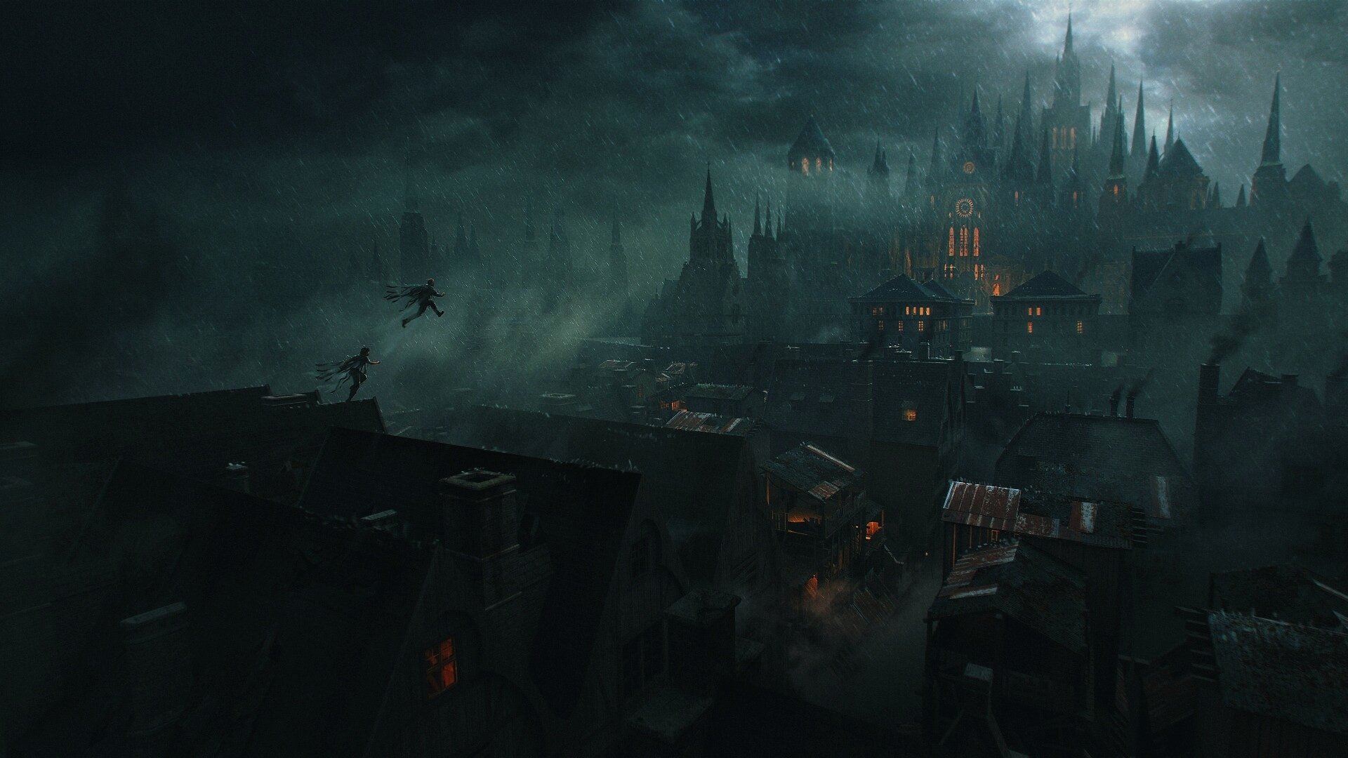 Mistborn - Desktop Wallpapers, Phone Wallpaper, PFP, Gifs, and More!