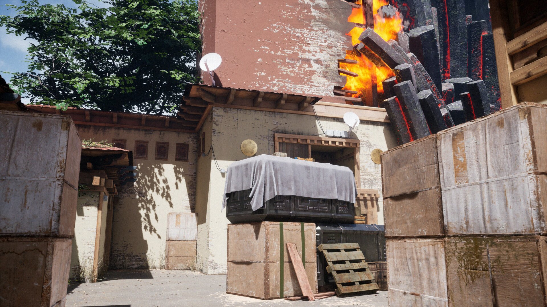 Download Video Game Valorant Image