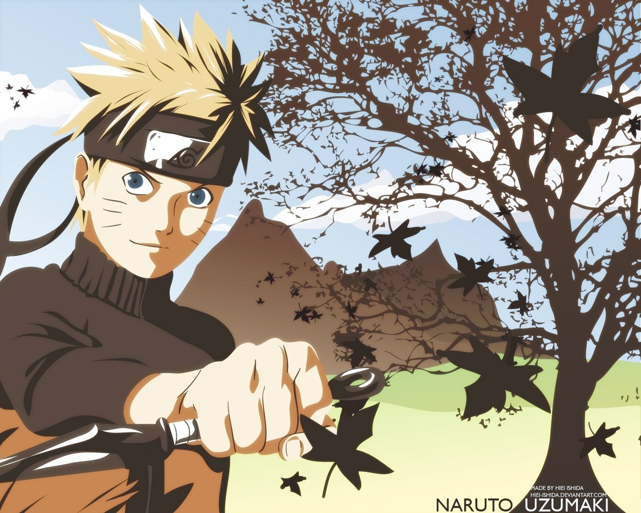 Naruto Image - ID: 5084 - Image Abyss
